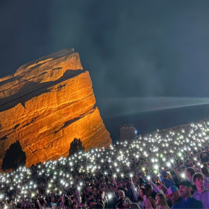 How to Have the Best Concert Experience at Red Rocks